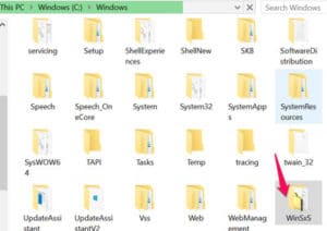 How do I reset utilman.exe back from utilman.exe.bak