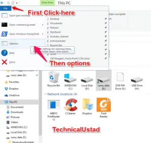 How To Fix SD Card Not Detected On Windows 10 easily