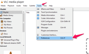 How To Play 4K Videos Smoothly on VLC - Technical Ustad