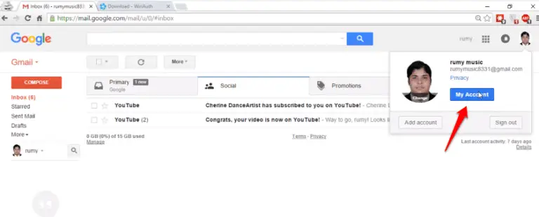 How to Use Google Authenticator on a Windows 10 PC easily