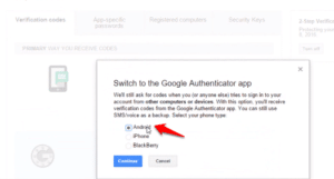 How to Use Google Authenticator on a Windows 10 PC easily