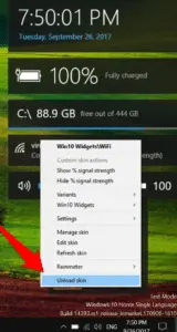 How To Add Widgets To Windows 10/11 Desktop - Easiest Way 😎