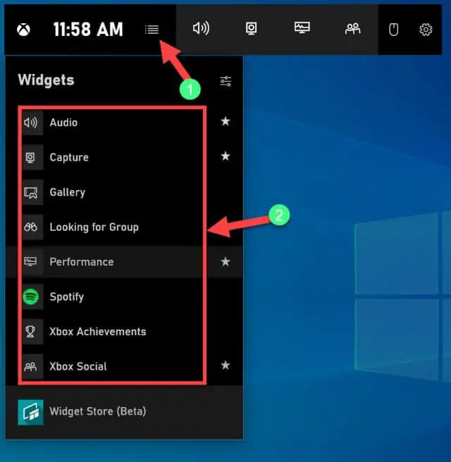How To Add Widgets To Windows 10/11 Desktop - Easiest Way 😎