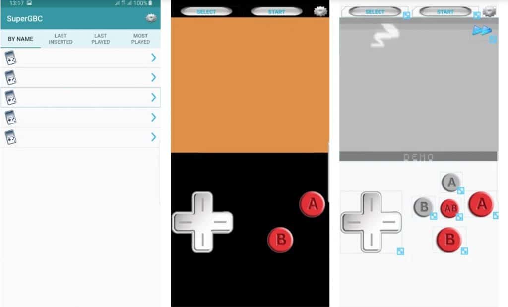 11 Of The Best GBA Emulators For Android Devices in 2022 🤴