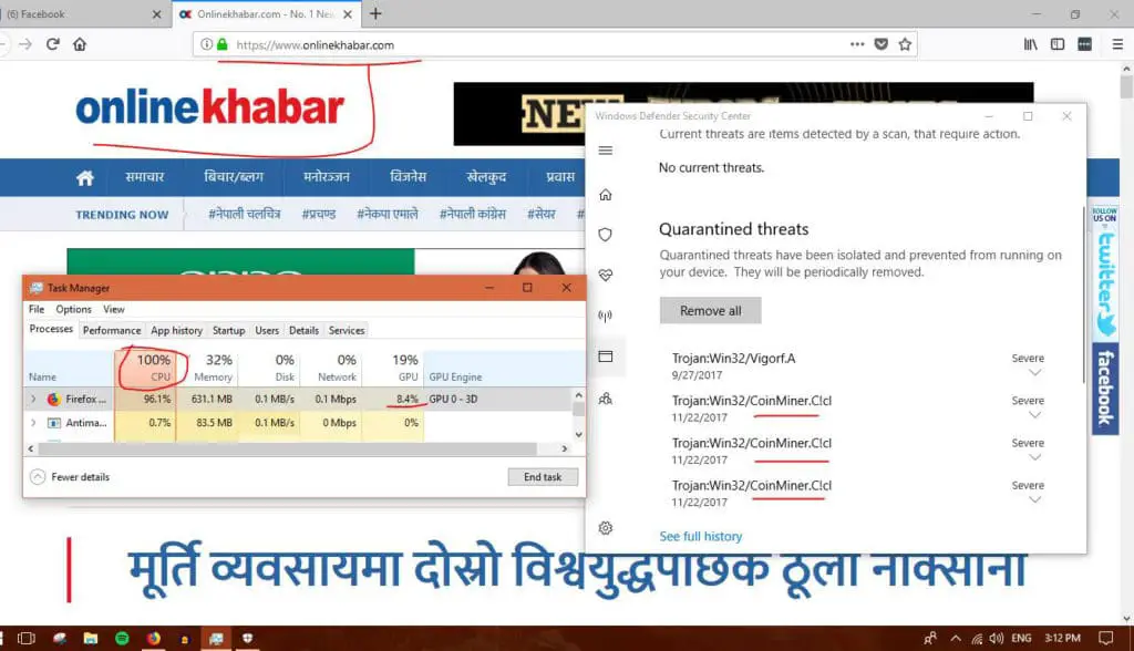 How to Block Cryptocurrency Miners in Your Web Browser