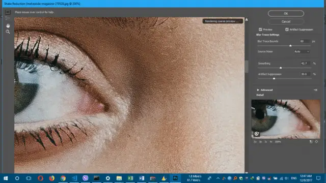 How to Fix a Blurry Pictures - A Detailed Step By Step Guide