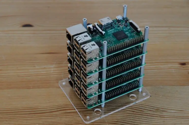 How To Build your own Super Computer with Raspberry pi 3 Cluster