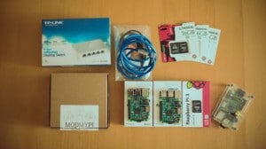 How To Build your own Super Computer with Raspberry pi 3 Cluster