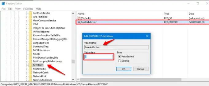 A Complete Guide To Windows 10/11 Registry Tweaks 😎🤴