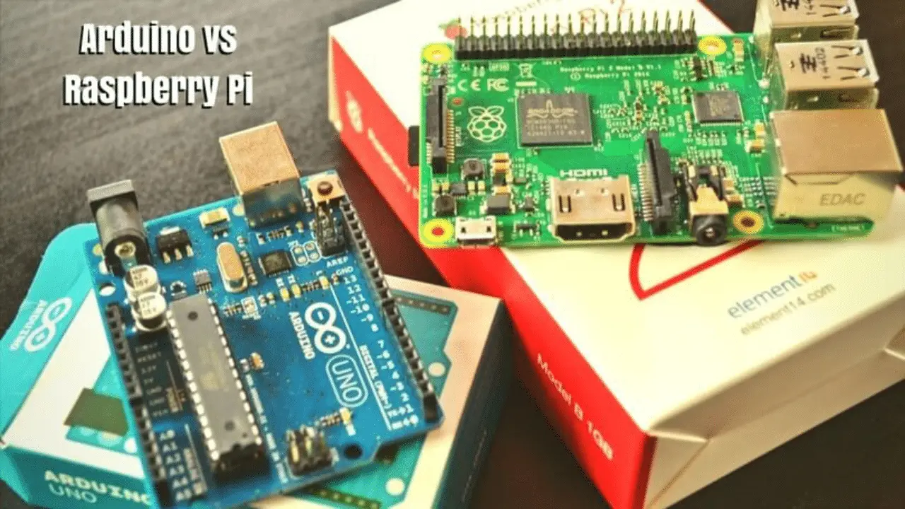 Arduino VS Raspberry: Which Is The Mini Computer For You?