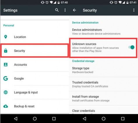 Best Ad Blocker For Android to Block Android Ads Without Rooting
