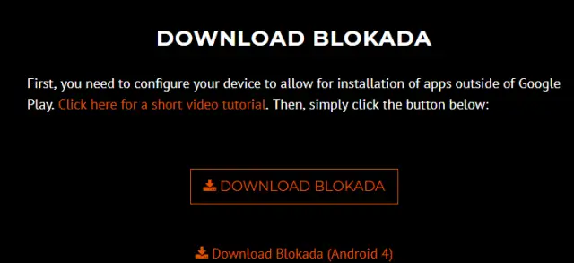 Best Ad Blocker For Android to Block Android Ads Without Rooting