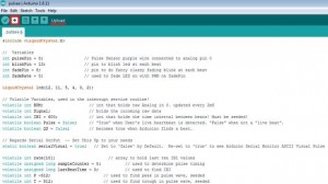 How to Build DIY Heart Rate Monitor with Arduino