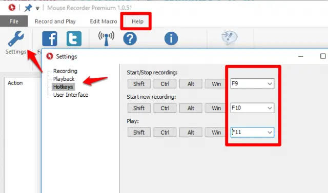 How to Record your actions to automate repetitive tasks How to Record your actions to automate repetitive tasks