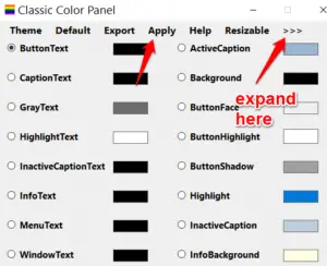 How to customize colors in Windows 10