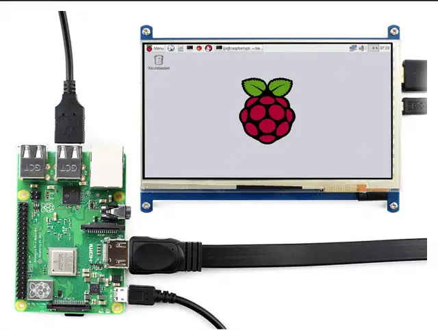 13 Of The Best Monitor for Raspberry Pi To Buy in 2021
