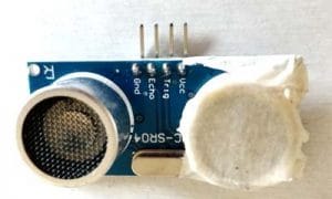 Build Distance Measuring System with Arduino UNO