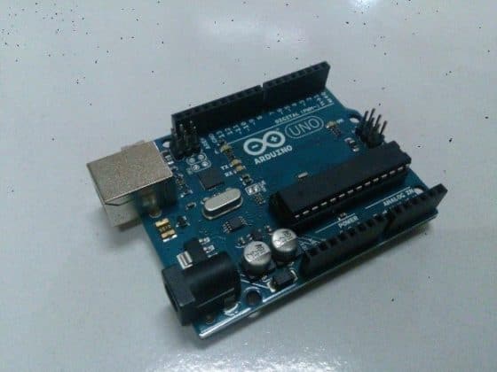 How to Build Multi-Meter with Arduino UNO