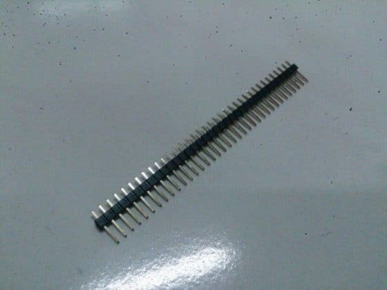 How to Build Multi-Meter with Arduino UNO