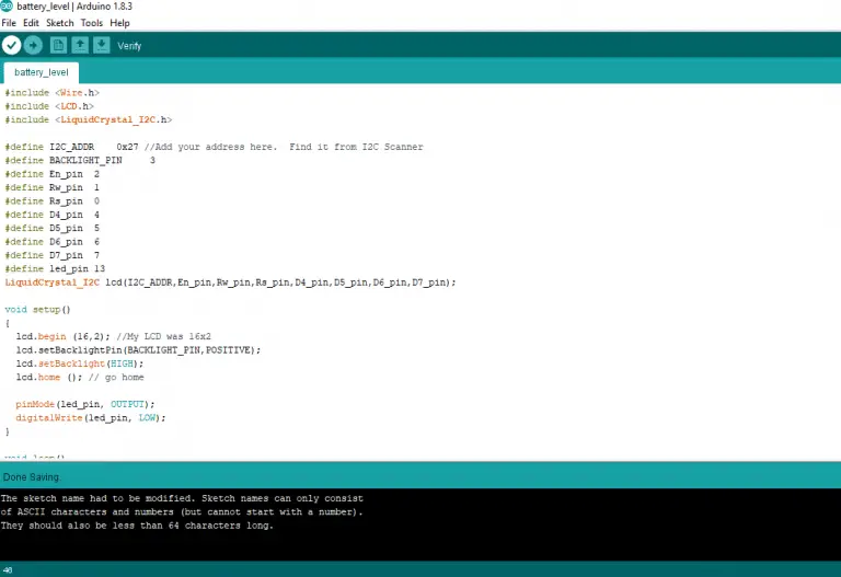 How to Build Multi-Meter with Arduino UNO