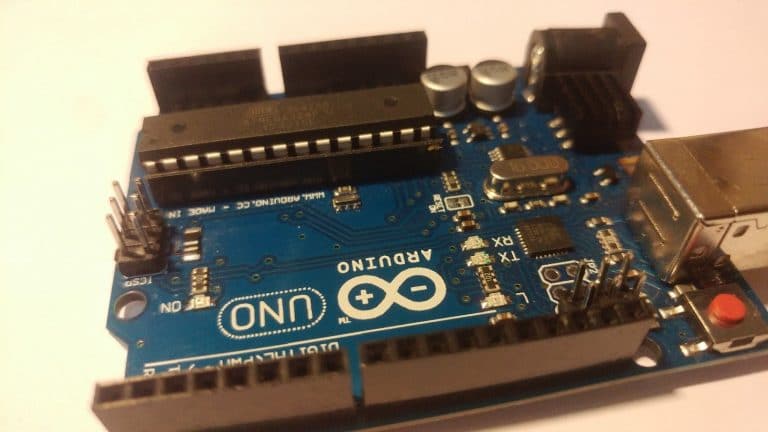 How to Build game using Arduino UNO - Technical Ustad