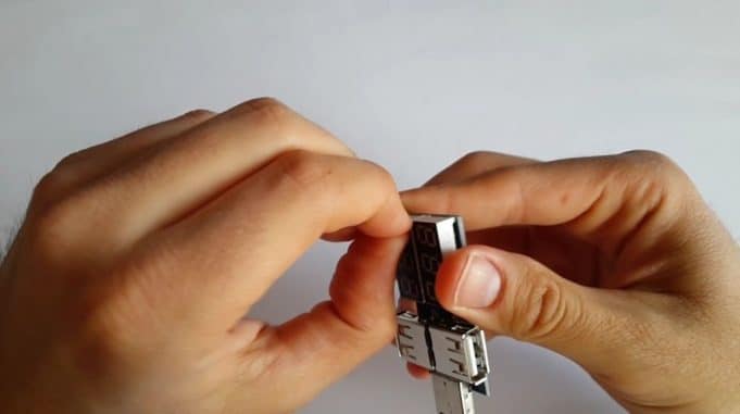 How to Measure Voltage and current of Raspberry Pi - Technical Ustad