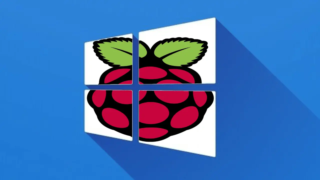 How to install Windows 10 IoT on the Raspberry Pi 3 - Technical Ustad