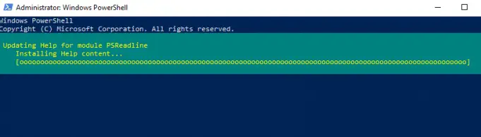 PowerShell vs Command Prompt : Getting Started with Windows PowerShell