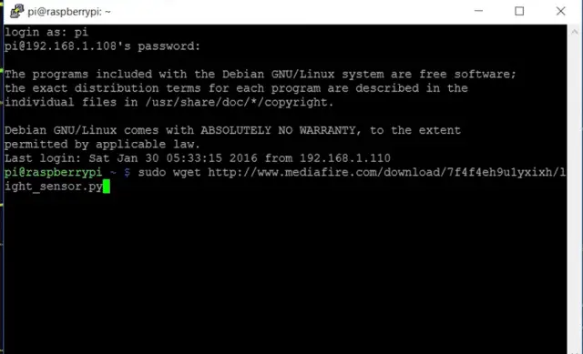 Raspberry Pi Light Sensor: A Simple LDR Tutorial - Technical Ustad