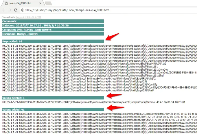 A Complete Guide To Windows 10/11 Registry Tweaks 😎🤴