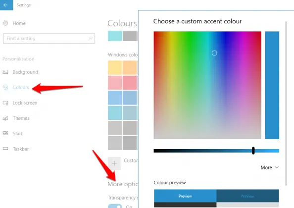 Top 40 Hidden Windows 10 Secret Settings