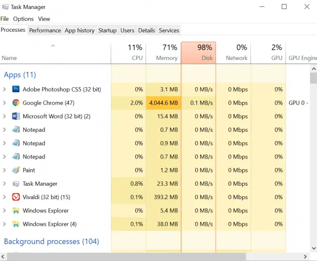 Fine Tune Your Windows 10 PC For Best Performance ( Complete Guide)