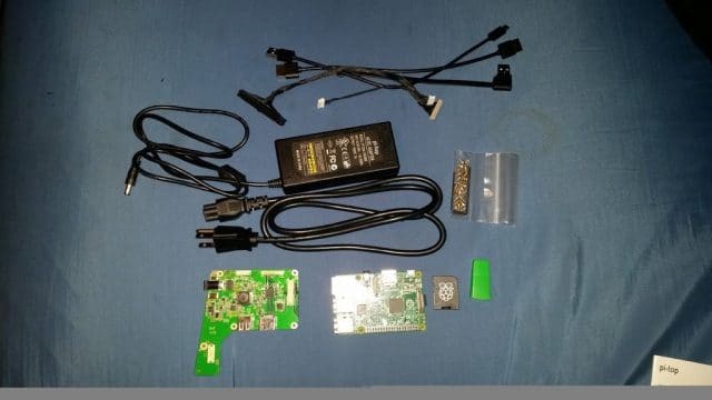 How to Build DIY Laptop with Raspberry Pi using Pi-Top Kit
