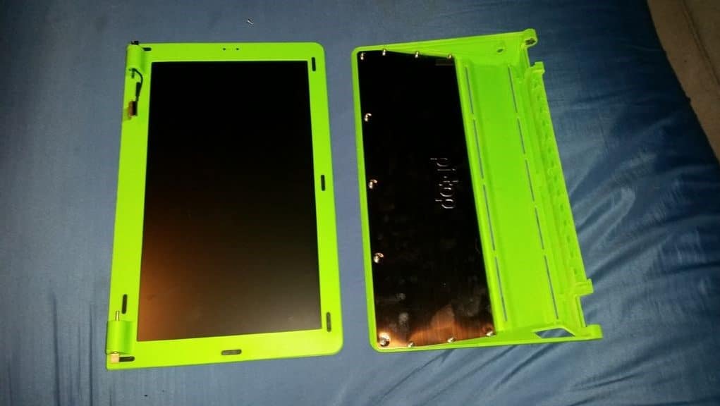 How to Build DIY Laptop with Raspberry Pi using Pi-Top Kit