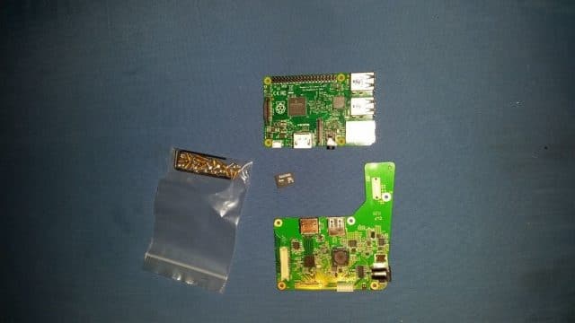 How to Build DIY Laptop with Raspberry Pi using Pi-Top Kit