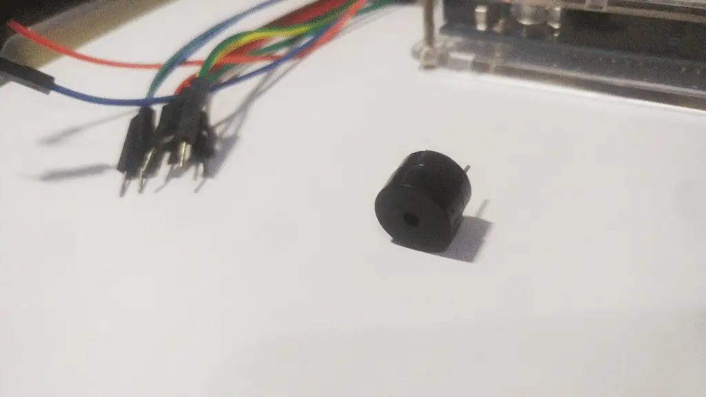 How to Build Piano with Arduino and Number Pad - Technical Ustad