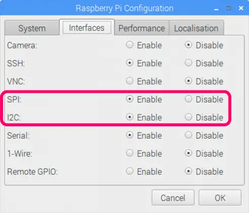 Build Water pressure & water level system with Raspberry Pi