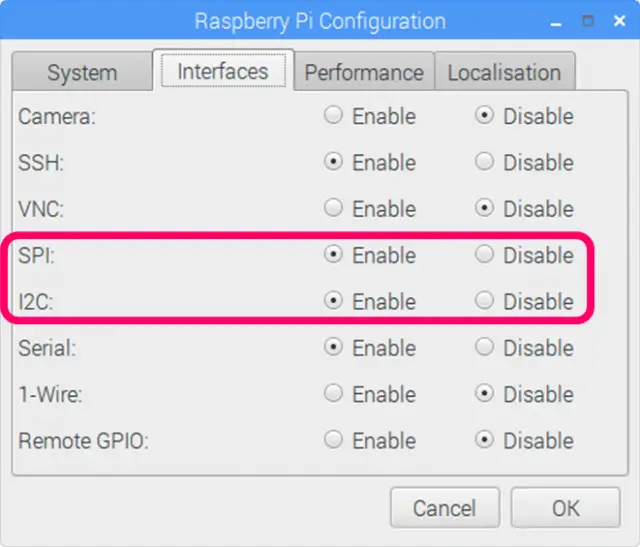 Build Water pressure & water level system with Raspberry Pi