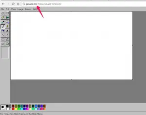 Use Microsoft Paint in your browser - Technical Ustad