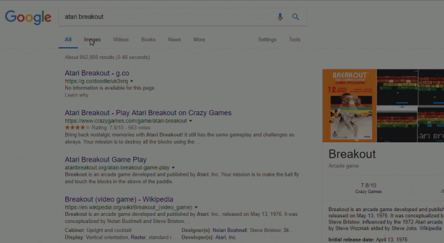 23 Of The Best Hidden Google Games You Must Play Today 🤴