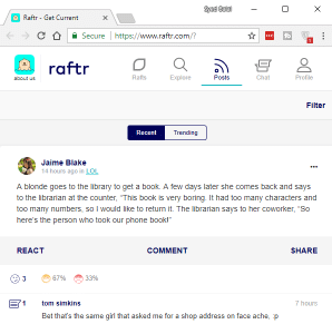 15 Of The Best Alternatives To Facebook For Better Privacy🤴