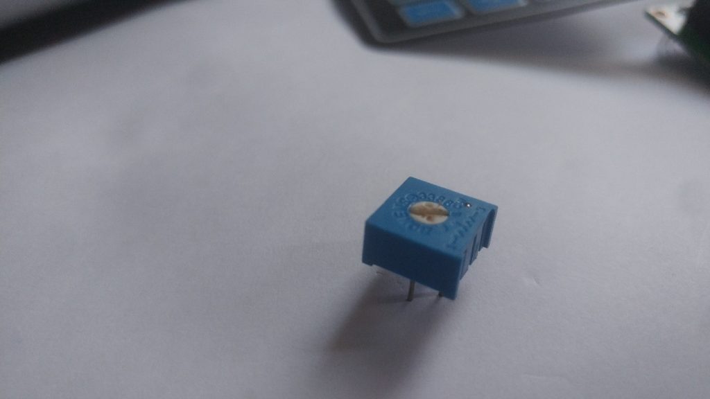 Build DIY Calculator using Arduino Uno and character LCD