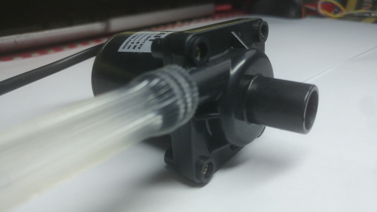 How to Build Pi Planter with Raspberry pi Zero