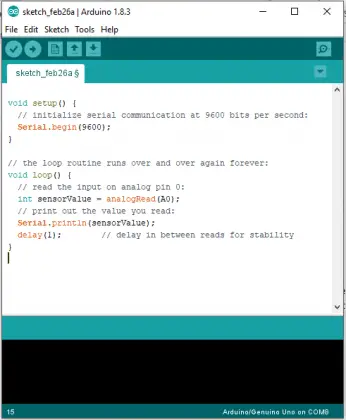How to Build Plant Automation system with Arduino and Moisture sensor