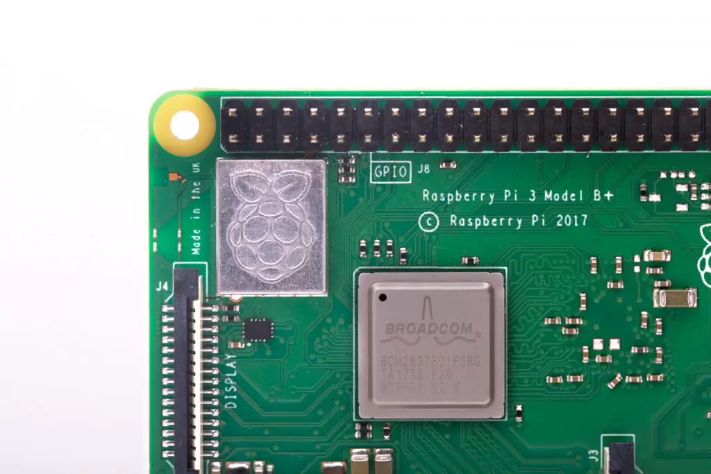 Raspberry Pi 3 B+ Features - Technical Ustad