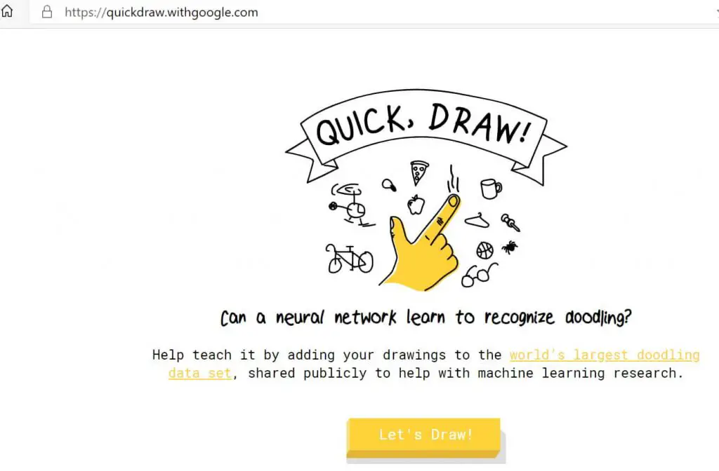 23 Of The Best Hidden Google Games You Must Play Today 🤴