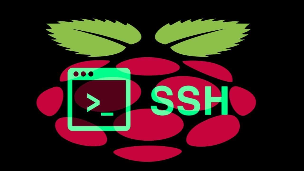 How to SSH to the Raspberry Pi - Technical Ustad