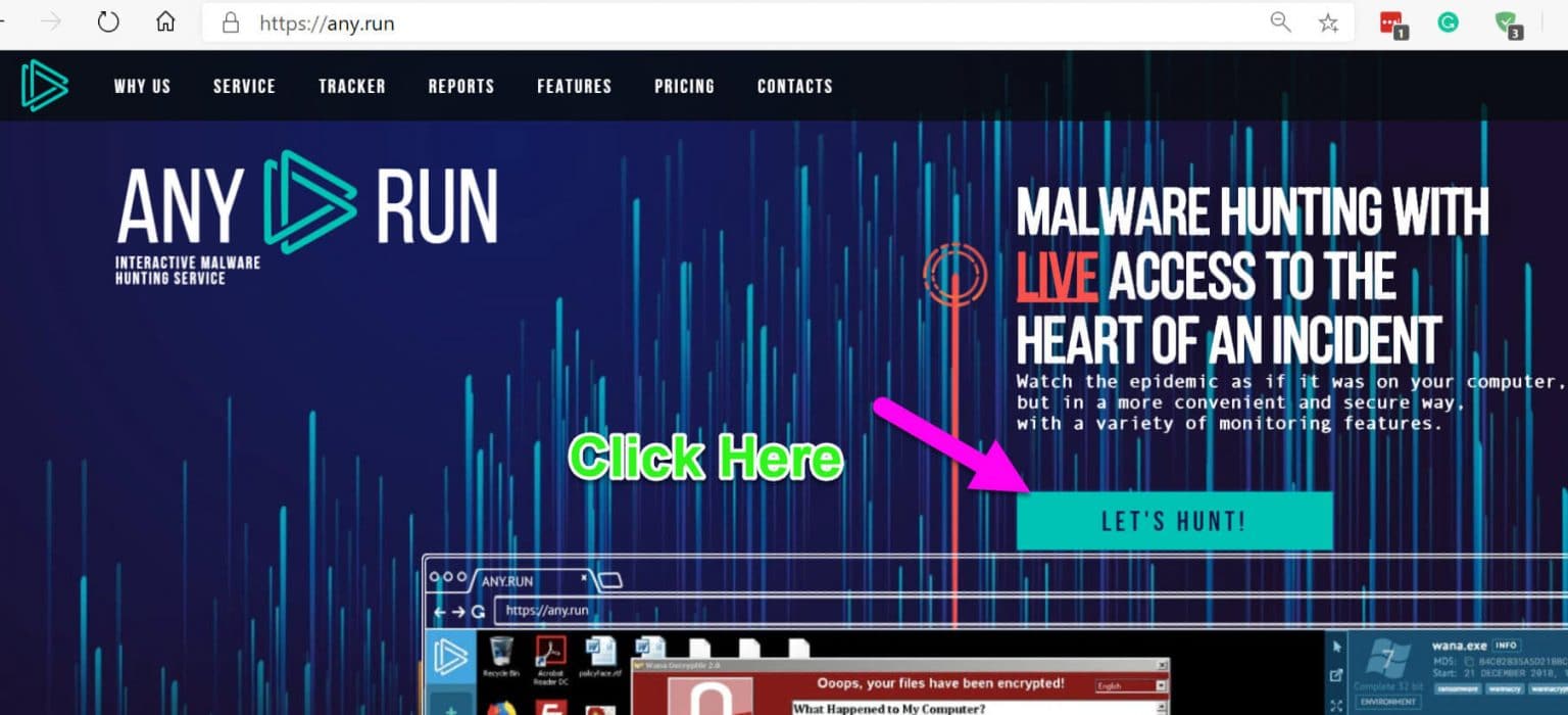7 Of Best Sandbox Applications for Windows 10 - Reviewed🤴
