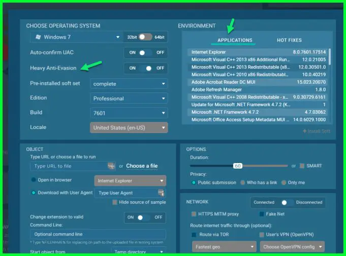 7 Of Best Sandbox Applications for Windows 10 - Reviewed🤴
