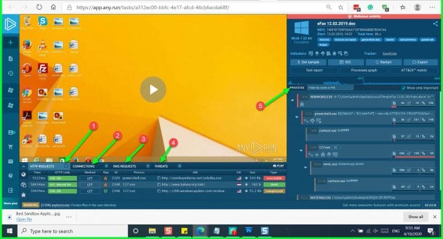 7 Of Best Sandbox Applications for Windows 10 - Reviewed🤴